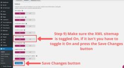 How to Create XML Sitemap with Yoast SEO and Submit It to Google Search ...
