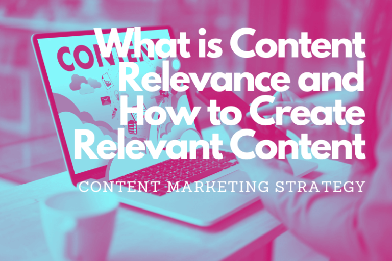 Content Relevance Explained: How to Create Relevant Content - THM SEO ...