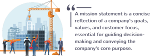 Construction Company Mission Statement in 2025: Complete Guide - THM ...