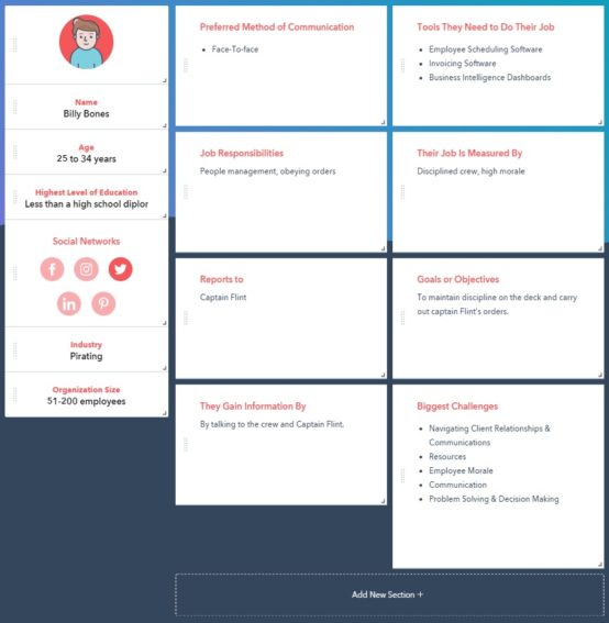 7 Buyer Persona Generators – Which One is the Best in 2024? - THM SEO ...