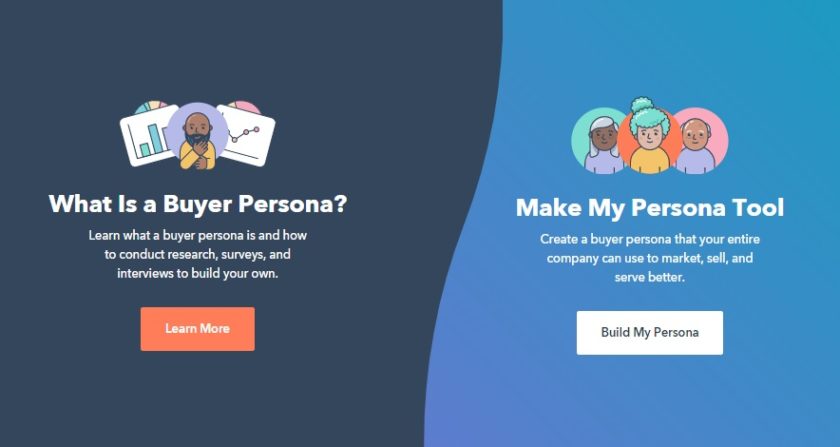 7 Buyer Persona Generators – Which One is the Best in 2024? - THM SEO ...