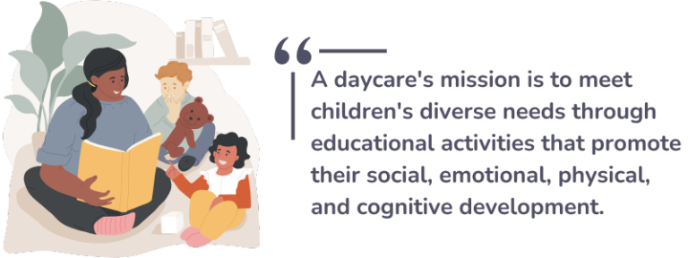 Creating a Daycare Mission Statement in 2025: Complete Guide - THM SEO ...