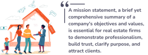 Real Estate Mission Statements in 2025: Ultimate Guide - THM SEO Agency