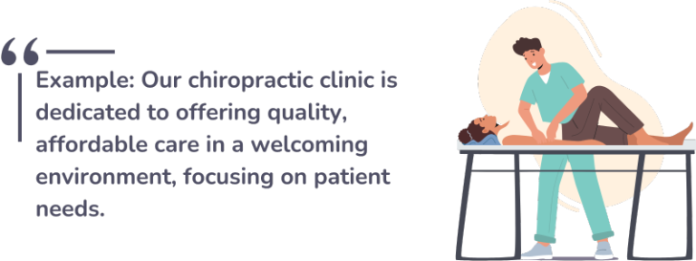 Creating Top Chiropractic Mission Statement in 2025: Complete Guide ...