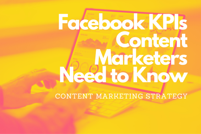 7 Crucial Facebook KPIs in 2025: Complete Guide - THM SEO Agency