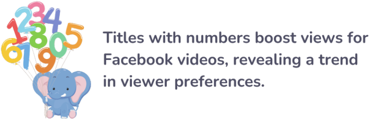 Every Important Facebook Video Statistic for 2025 - THM SEO Agency