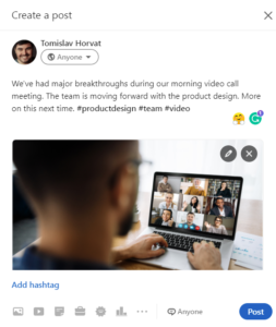 LinkedIn Image Posts: Image Size Limits and Best Practices (Updated for ...
