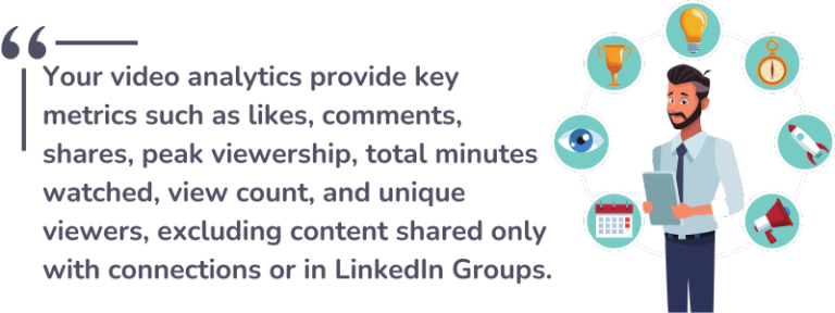 LinkedIn Live Video Streaming in 2025: Ultimate Guide - THM SEO Agency