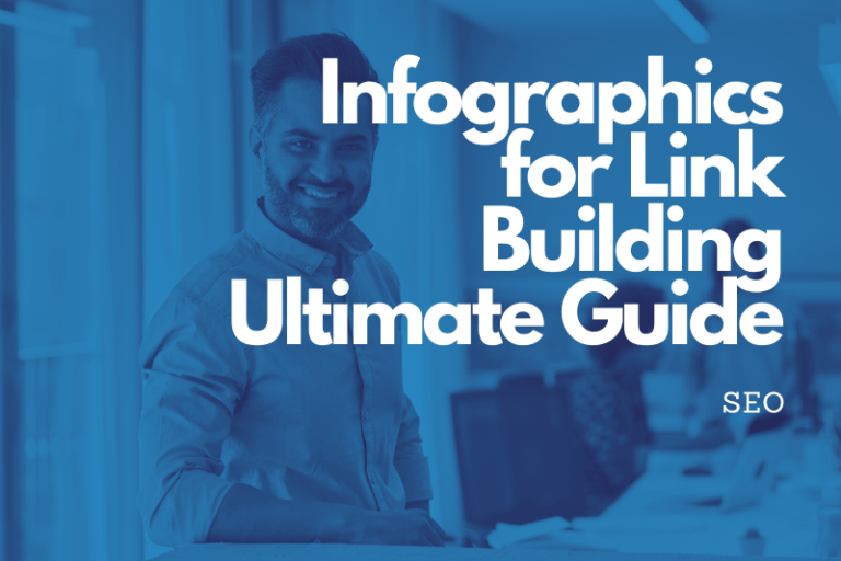 Infographics for Link Building in 2025: Ultimate Guide - THM SEO Agency